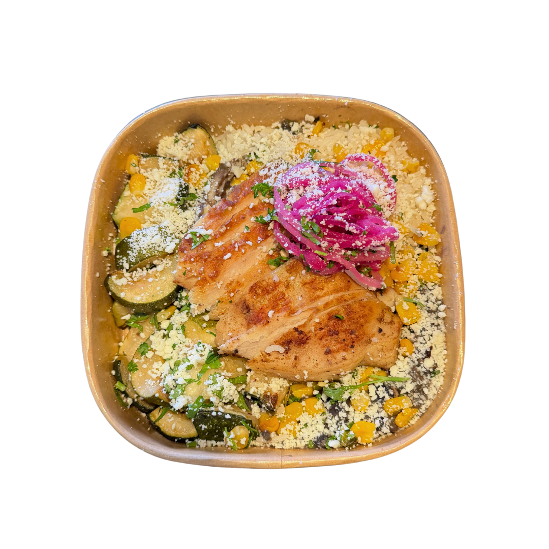 Fiesta Bowl | Revel Kitchen
