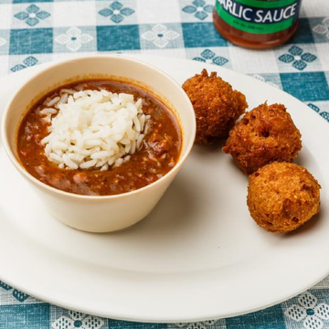 2812 CYPRESS ST - Rice and Gravy