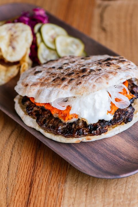 Balkan Treat Box - PIDE #2