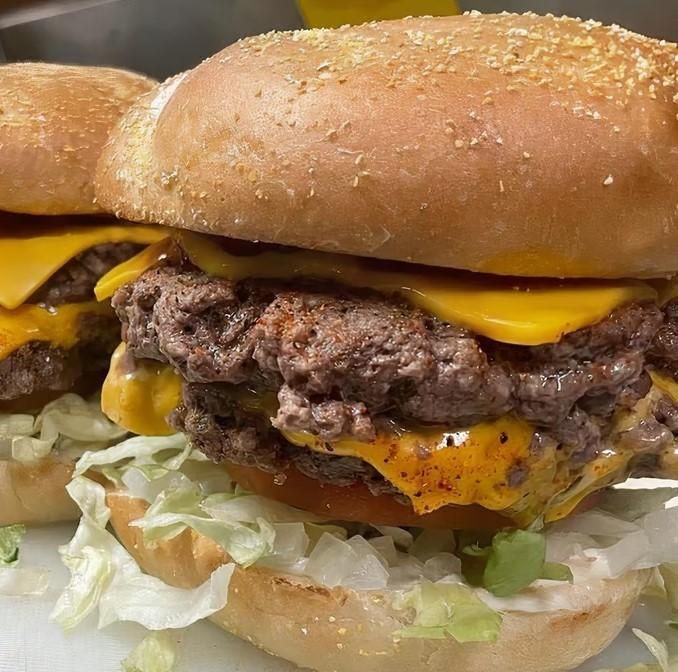 Caribbean Ice Company #2 - M&M Cookie