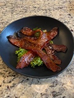 ET's Downtown Rantoul - Crack Sauce - 8 oz.