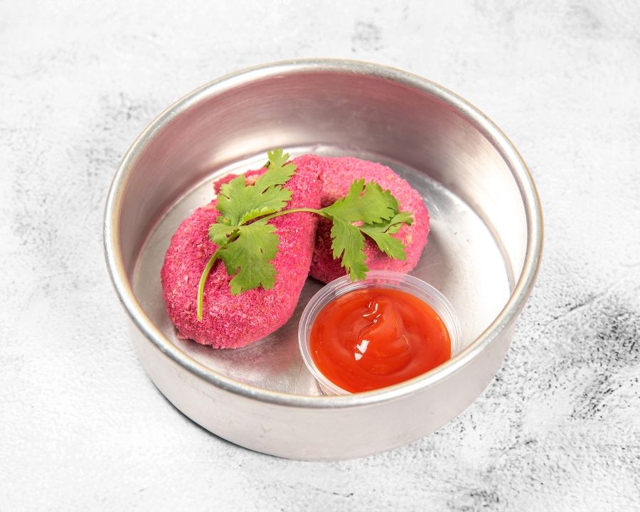 MASKA Indian Street Food , Hartsdale, NY - PURE LEAF SWEET TEA