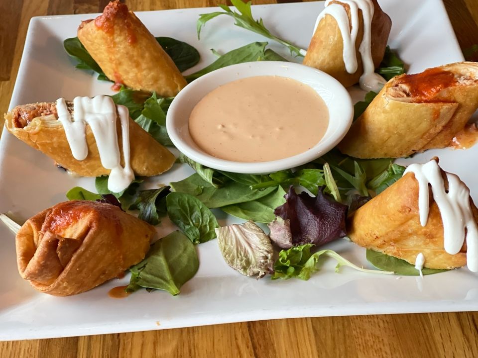 Senor Pancho's - Prospect | Toast