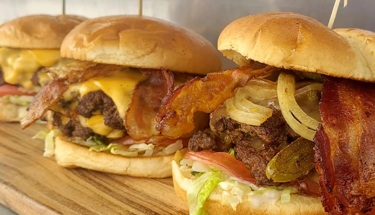 Hawks Nest - Ultimate BLT