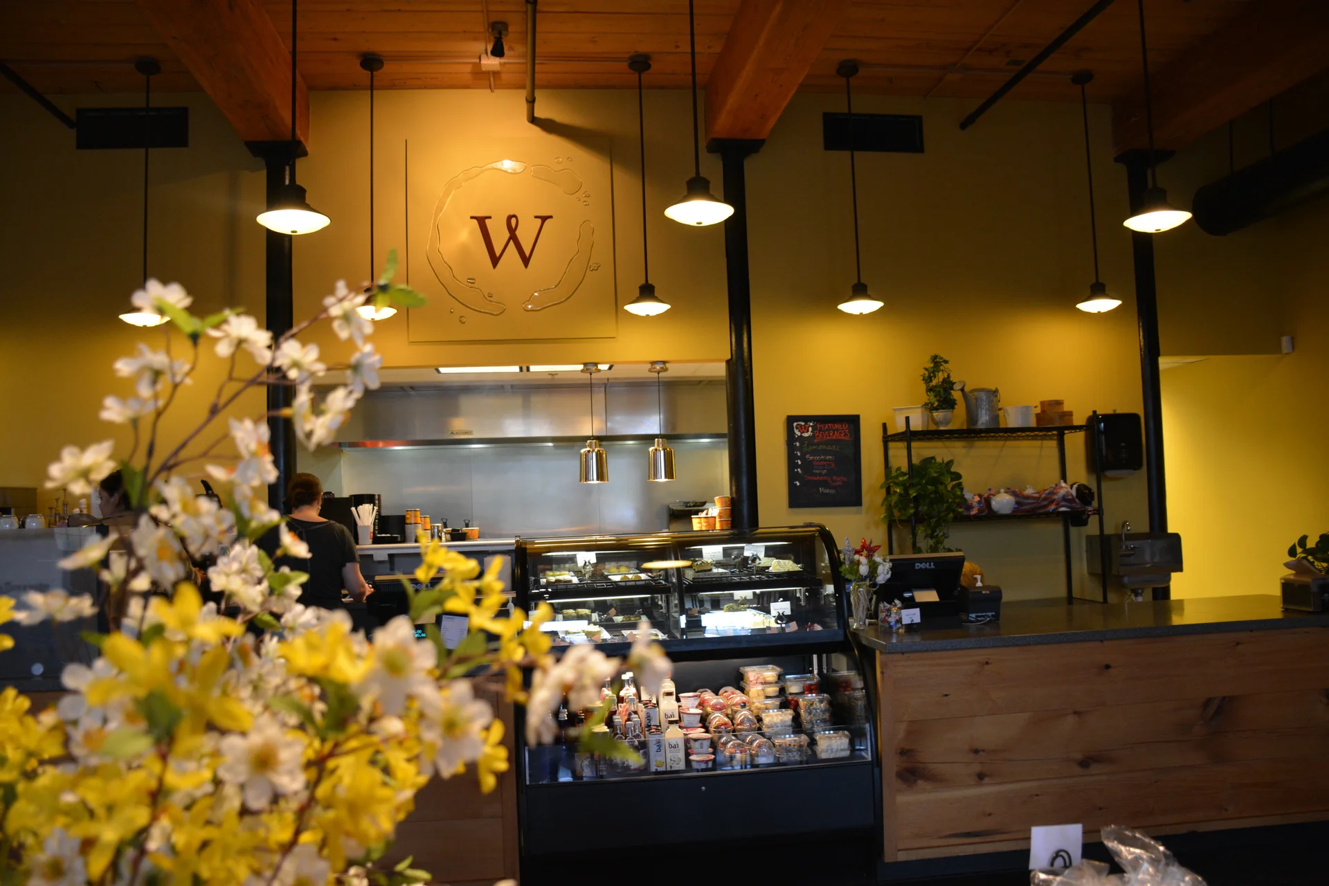 Waterworks Cafe, LLC
