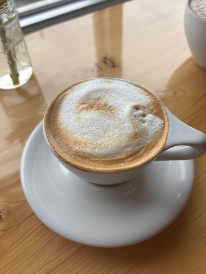 Uplift Coffee - Baldwin - Dreamy Bee (orange vanilla+3 shots espresso ...