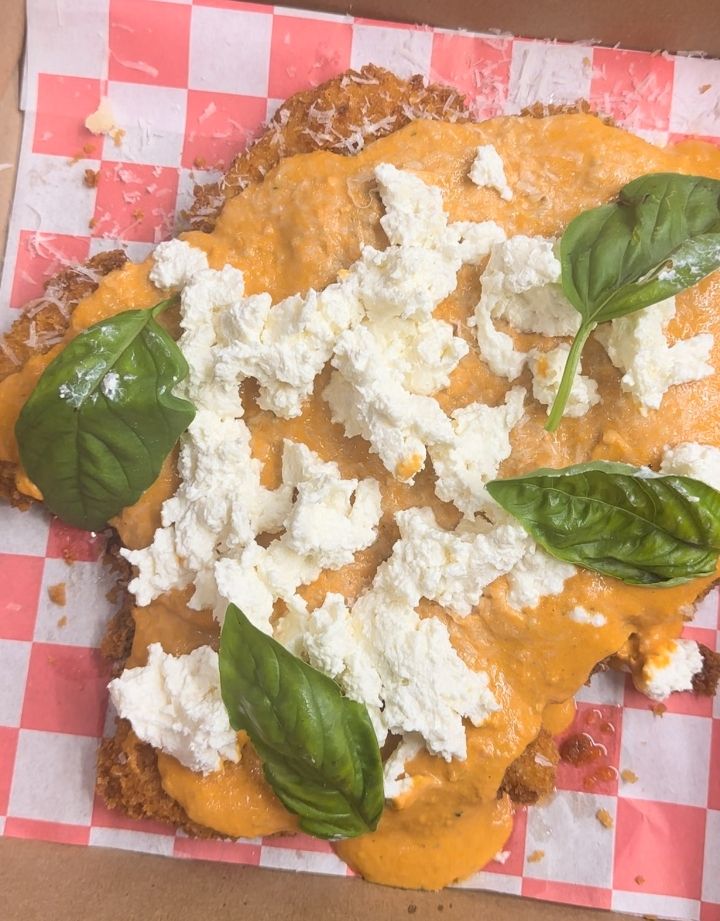 Casano's Pizza Parlor Rutherford | Toast