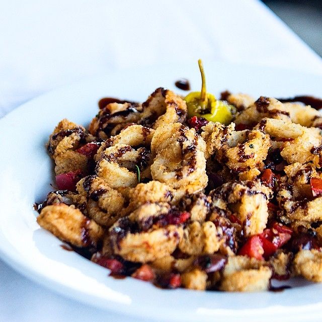 Stefano's Restaurant | Toast