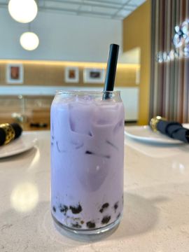 1531 Eldridge Parkway #100 - Pan Fried Sweet Roti (2)