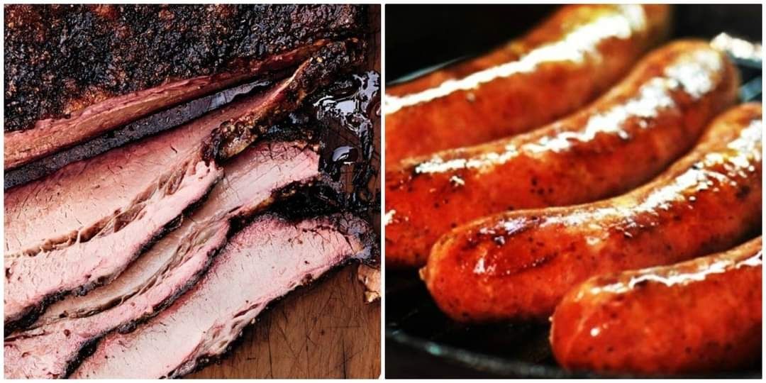 Paw Paw's BBQ - Mac N Cheese