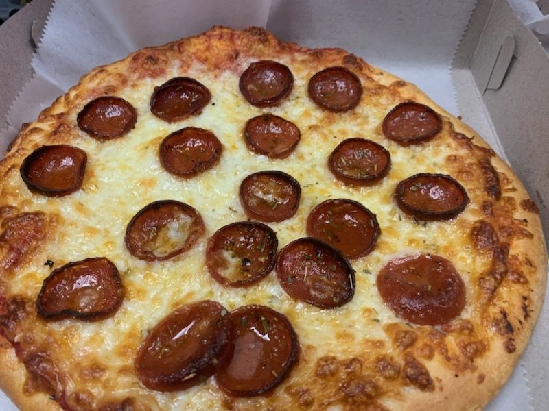 Brighton - Beer Cheese Burger on a Pretzel Bun