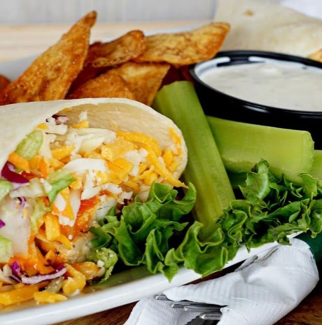 Putters Sports Grill Maineville | Toast