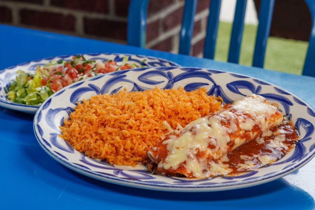 Rio Grande- Union Cross 1470 Jag Branch Blvd | Toast