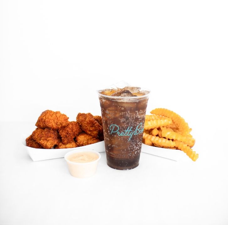 Pretty Bird Hot Chicken - Midvale | Toast