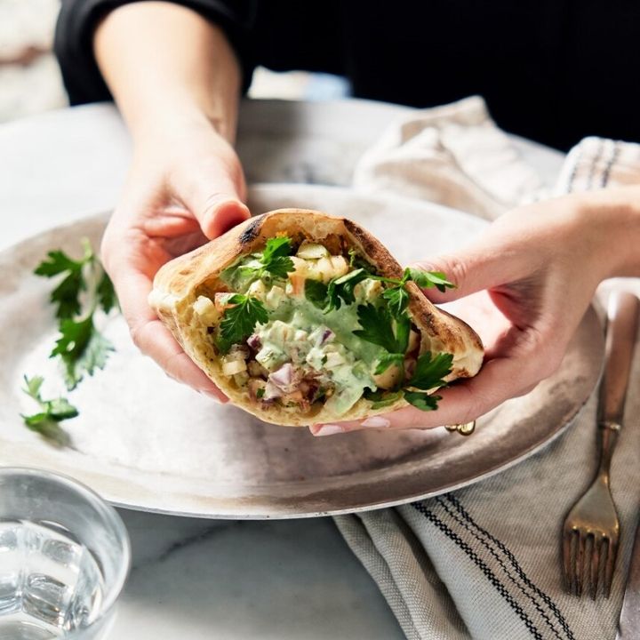 Tatte Bakery - Wellesley | Toast