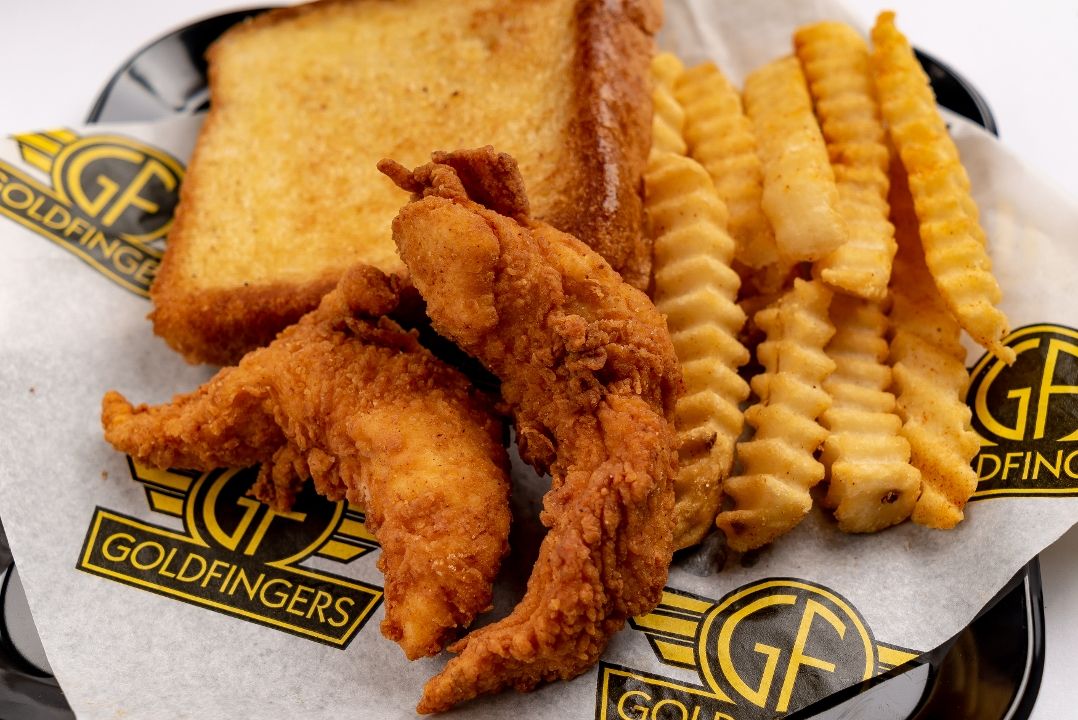 Dothan, 84 West - 6 Piece Wing Meal