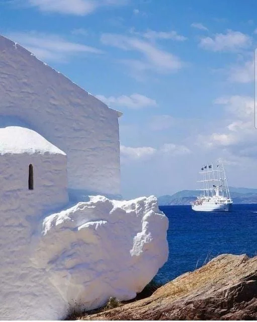 Yasou Greek Food