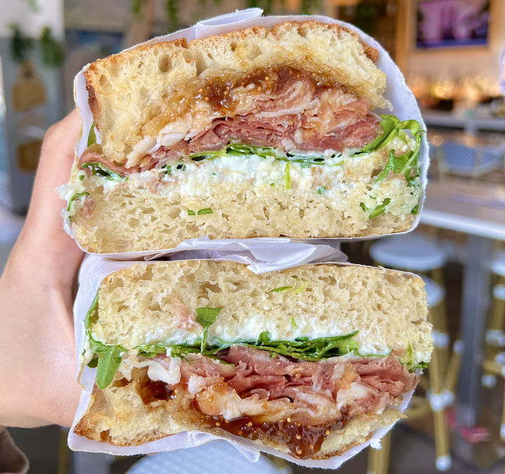 Fresh - Cambridge - Arizona Iced tea Lemon