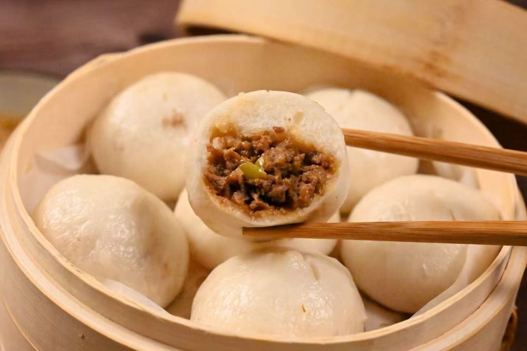 Chubby Dumplings-The Original Dumplings House 1800 South Harbor ...