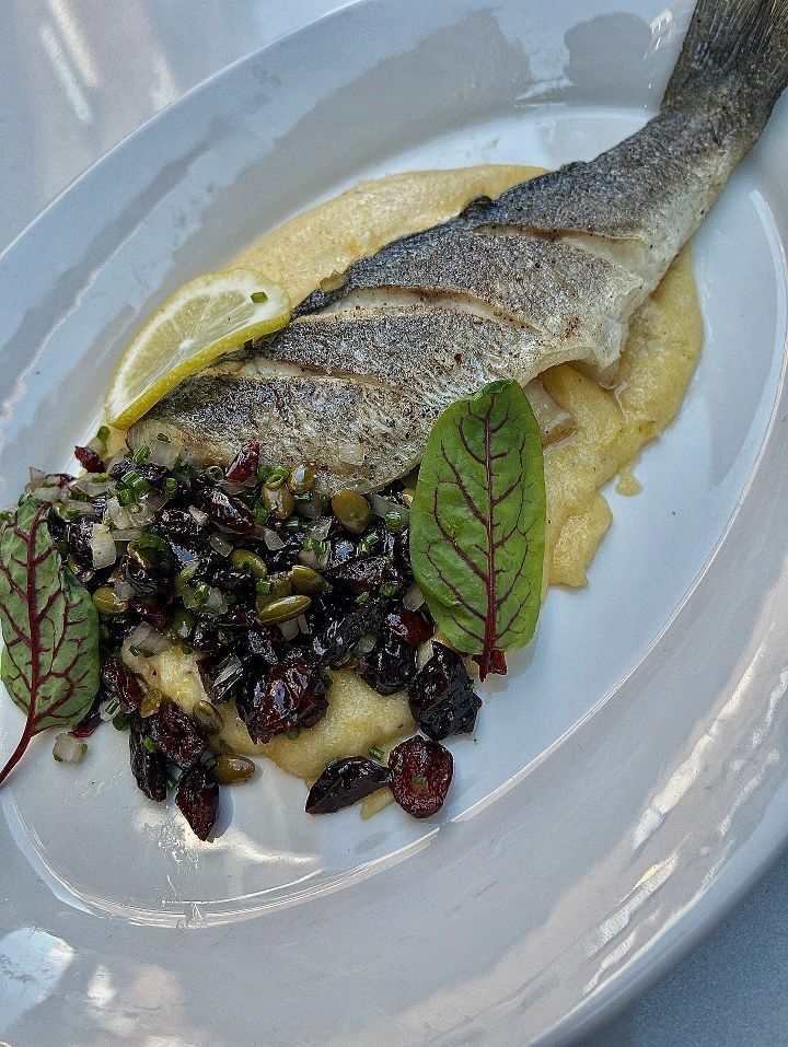 Simpatico 27 North 7th Street - BRACIOLE