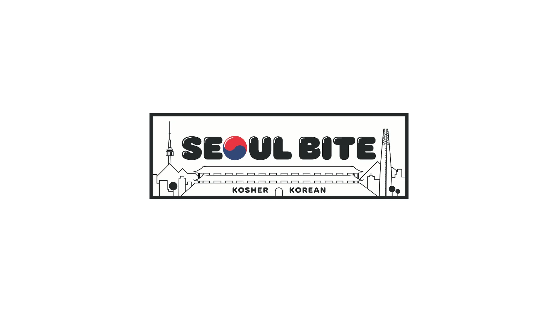 Seoul Bite - Half and Half