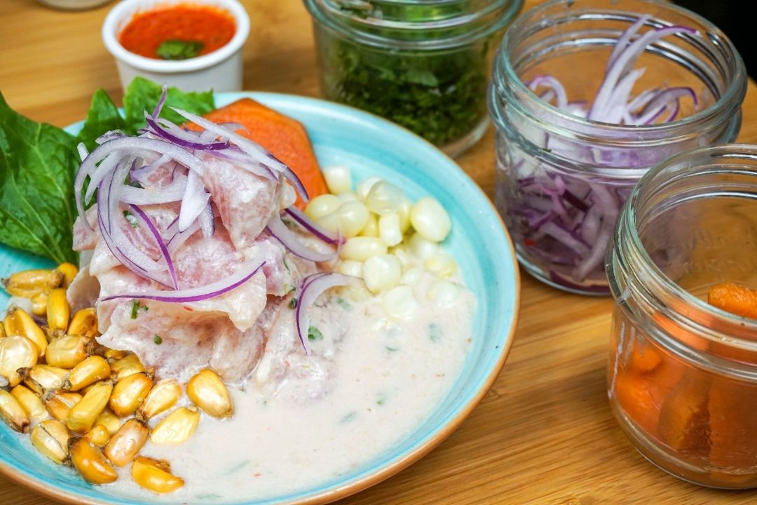 Inca Social - Arlington | Toast