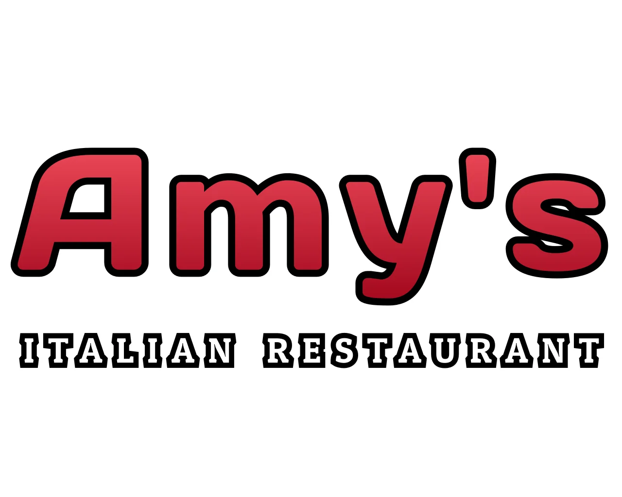 Amy's Italian Restaurant