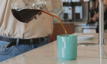 Basecamp - Evening Chai