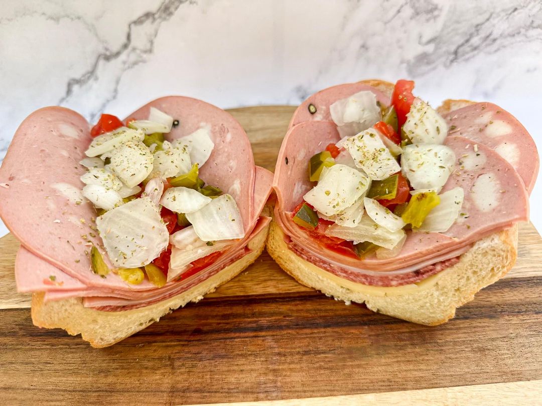 Augusta's Subs and Salads | Toast