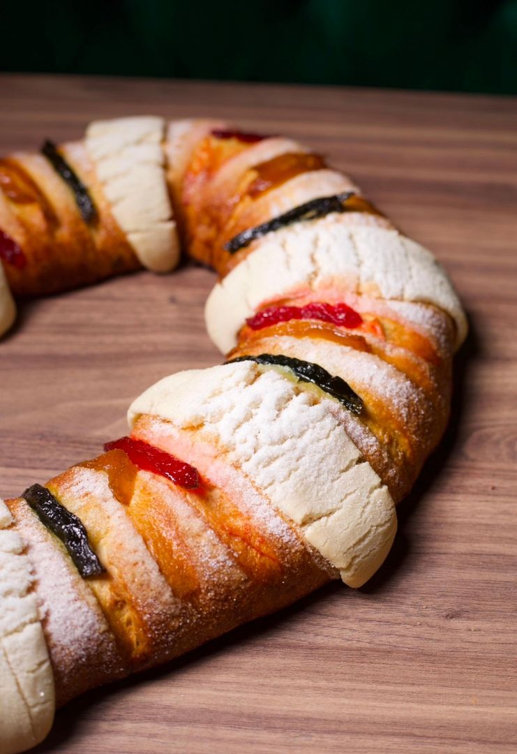 Con Azucar Redwood City 871 Middlefield rd. | Toast