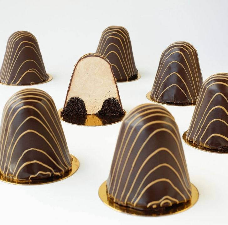 Vegan Treats Retail - Fox Treat Set: Candy Bar, Mini Heart Tin - The ...