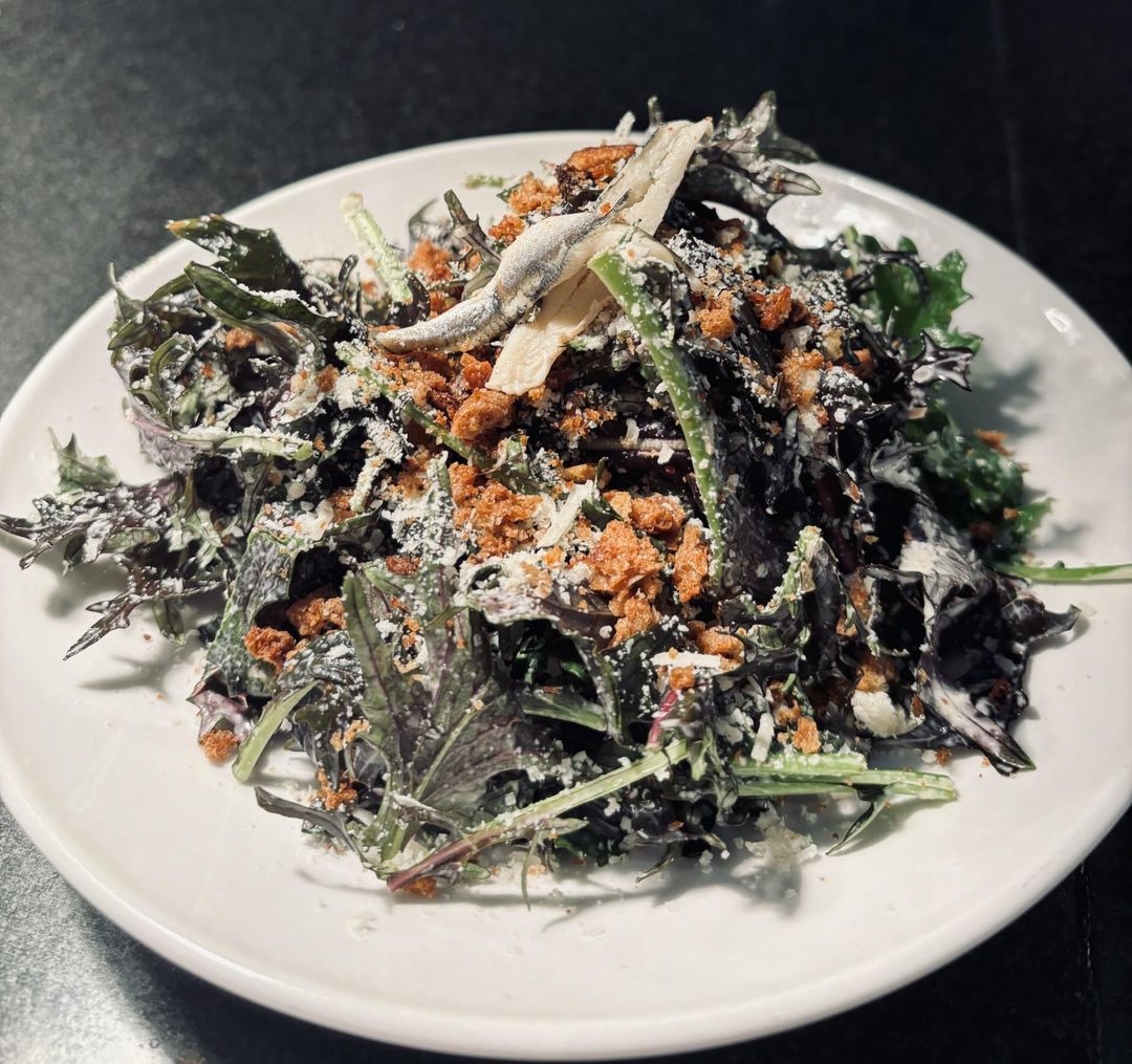 Rooster's A Noble Grille - Winston Salem | Toast