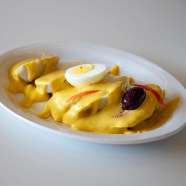 931 North State Road 434 #1145 - Peruvian Breakfast/ Desayuno Lurin