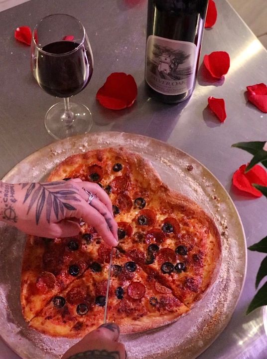 PARK HILL - Valentines Kit