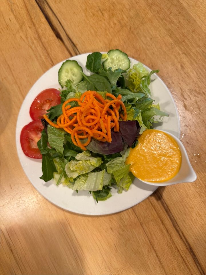 Xina - Bradley Beach 415 Main St - Truffled Chicken Fried Rice