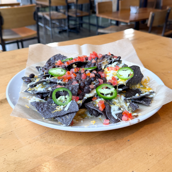 Upland Columbus | Toast