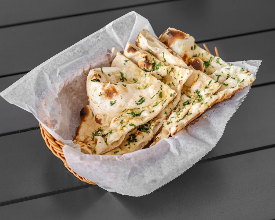 Parmer - Chicken chapli Kabab