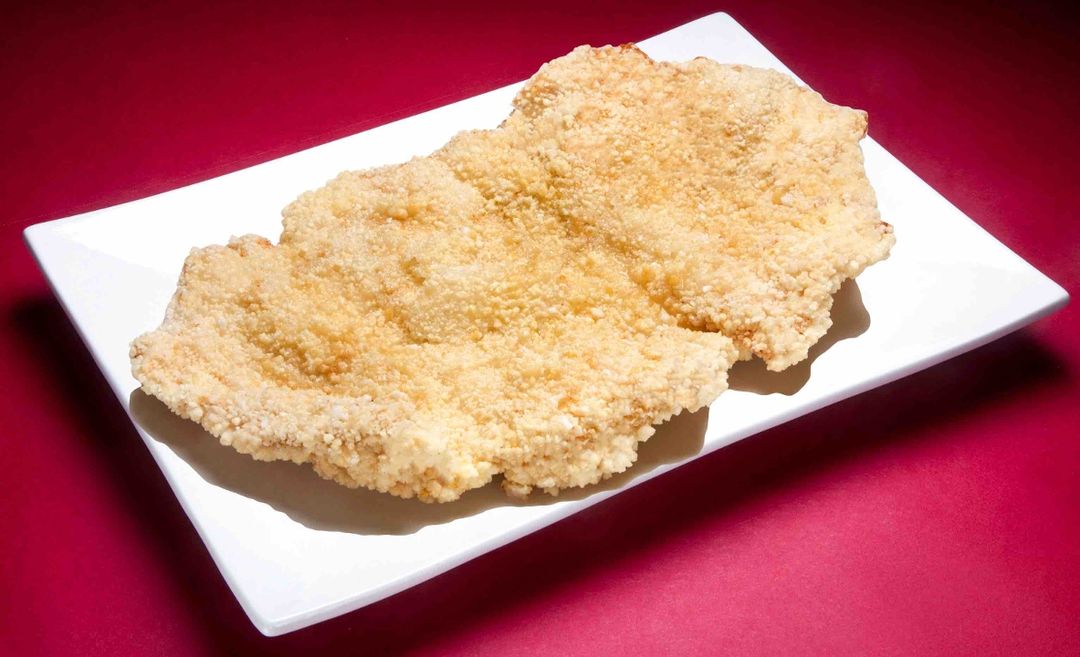 Shihlin Taiwan Street Snacks - Cupertino - Braised Sauce Chicken 滷碎鷄肉