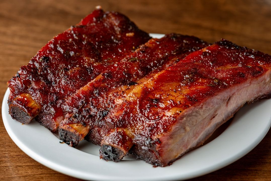 Joe's Real BBQ | Toast