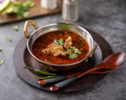 Parmer - Chicken Biryani