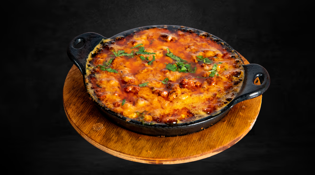 El Chino Seafood & Grill 13281 SW Canyon RD | Toast