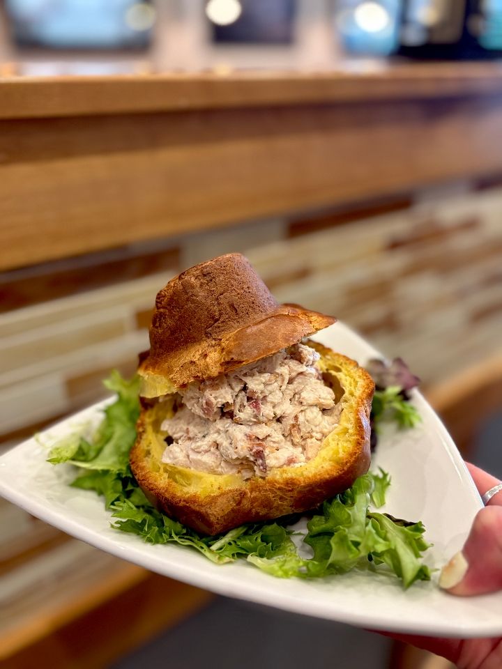 Popovers At Brickyard Square - Epping | Toast