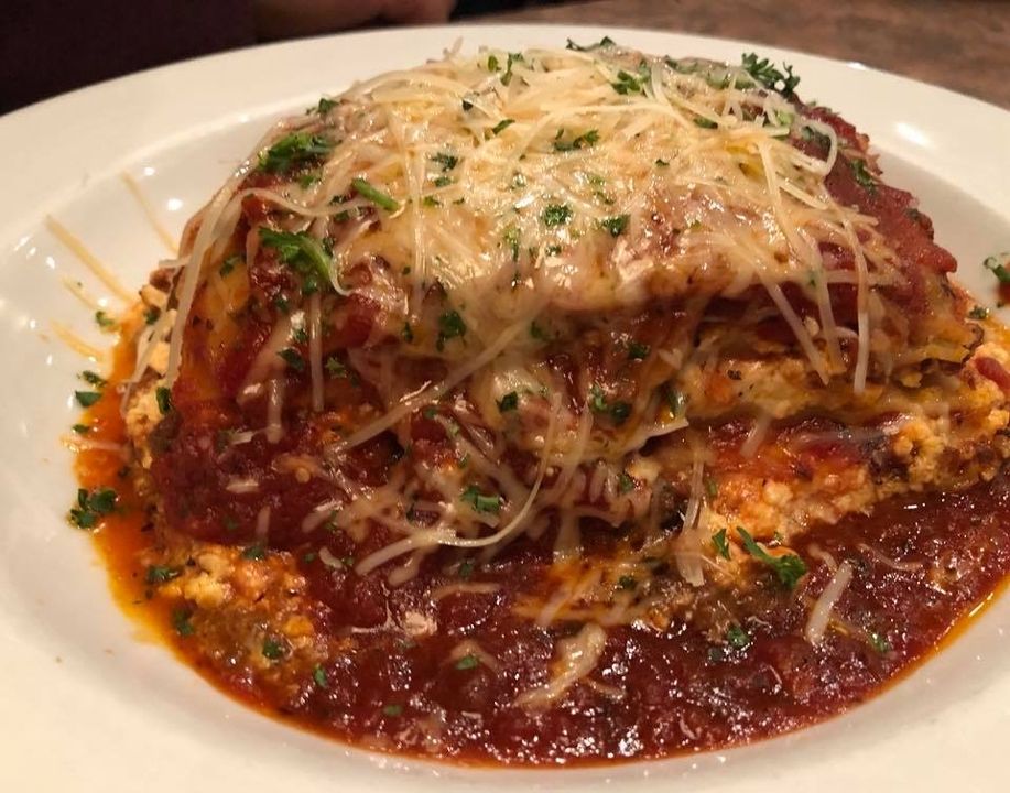 Rosine's Restaurant 434 Alvarado St - Paradise Cove