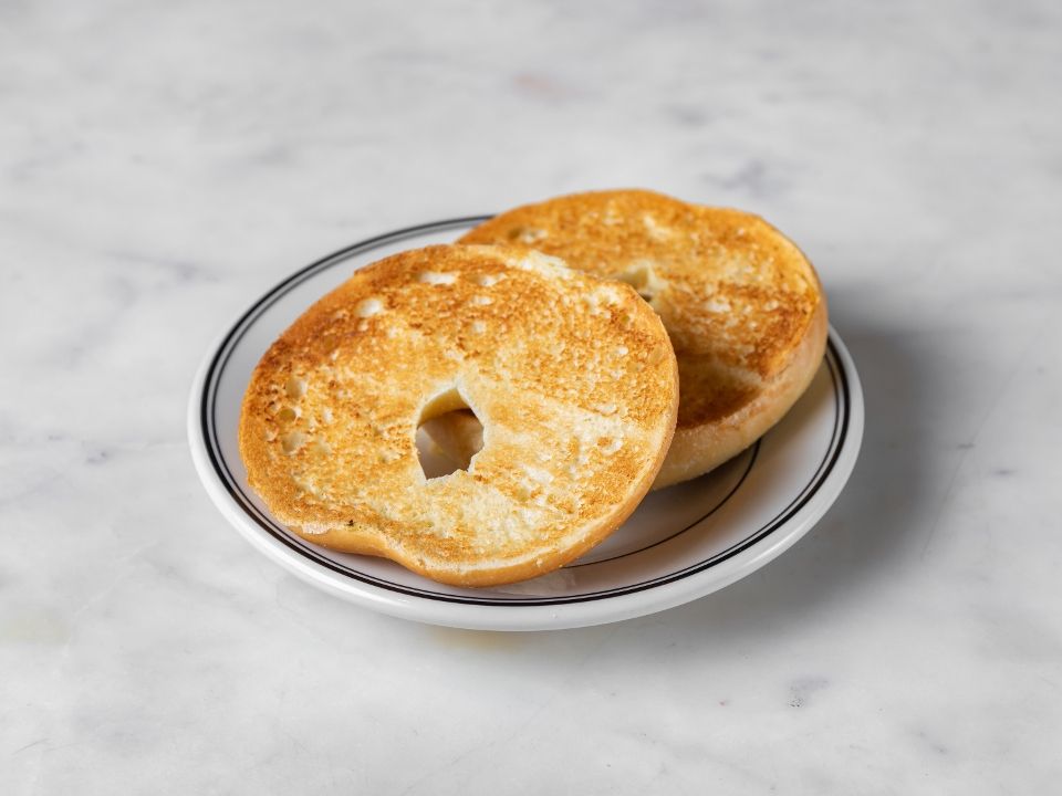 Goddess and the Baker- 181 W Madison | Toast