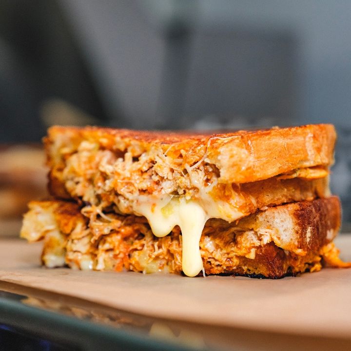 Cheesesmith- Landfall Center LANDFALL | Toast