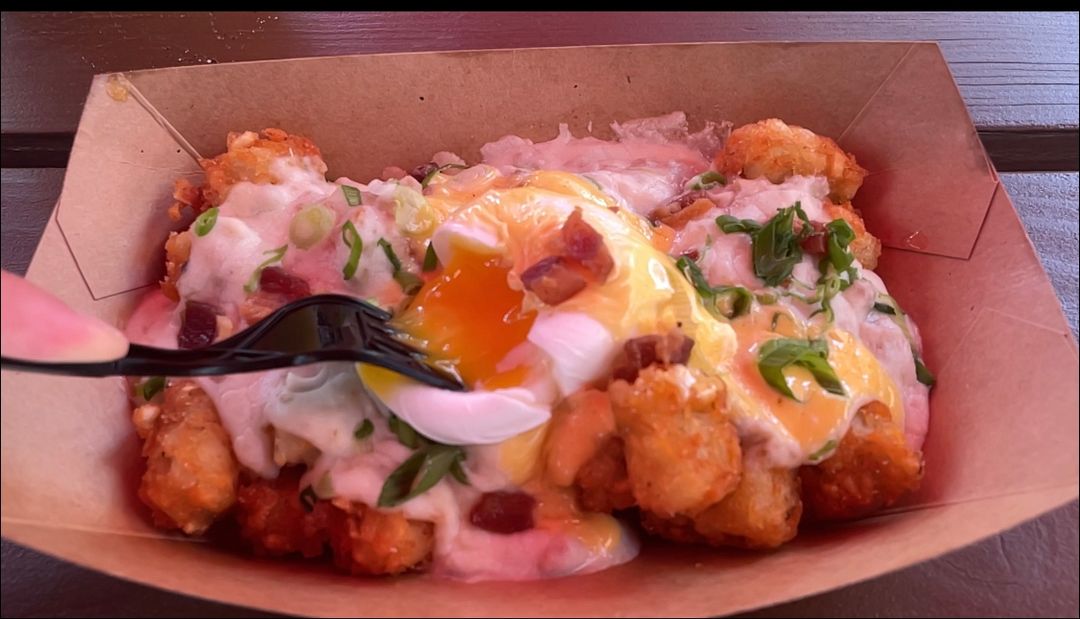 Southern Prohibition Brewing Co. - Monte Cristo