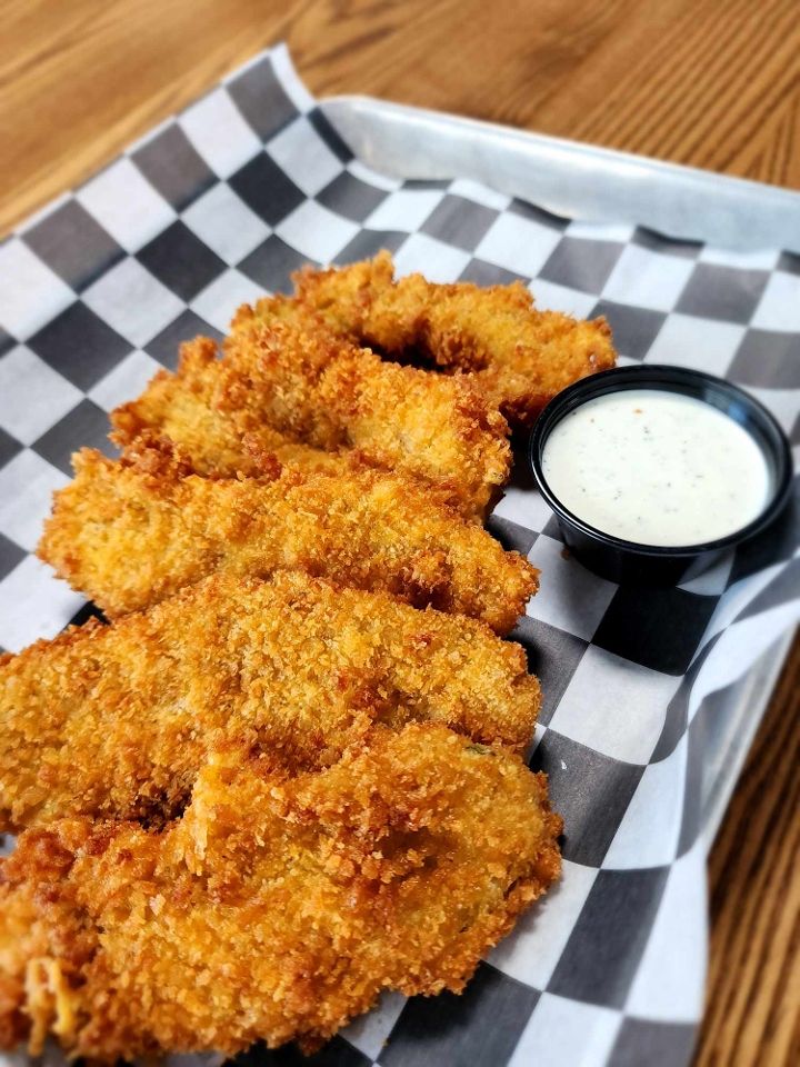 Lei Lei's Chicken Liberty Collective | Toast