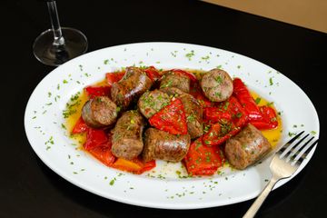 Joe's on Higgins - Sprite, Can