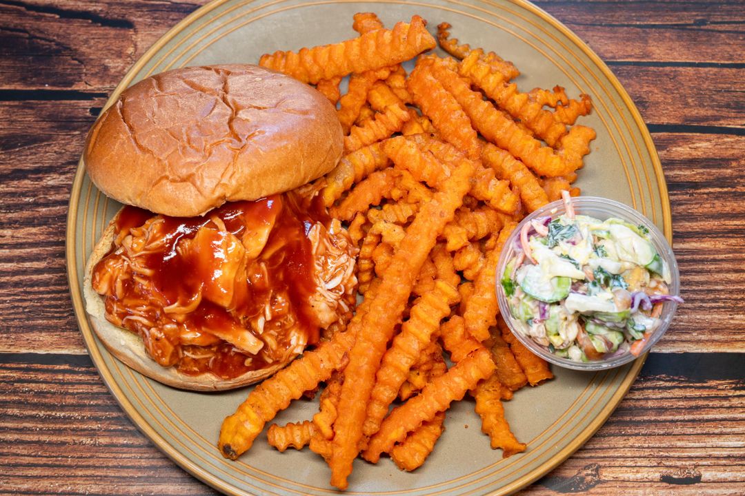 Clucker's Charcoal Chicken | Order Online in Highwood, IL