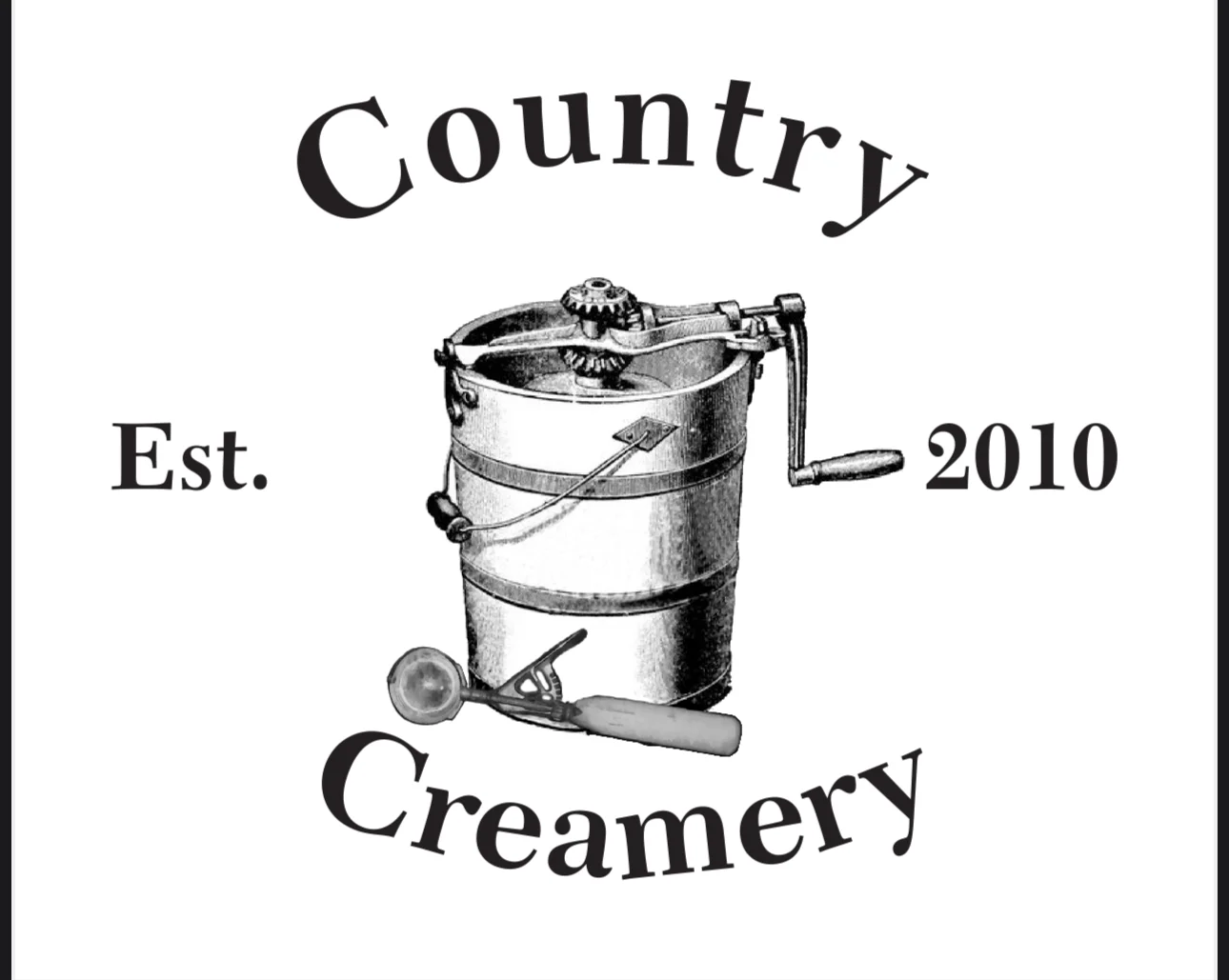 The Country Creamery